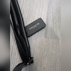 Coach | Bags | Coach Mini Campus Backpack Rare Bandana Print Leather ...